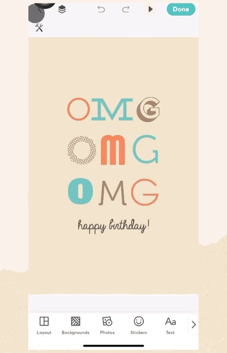 Guide to Animate your Collages! – PicCollage Help Center